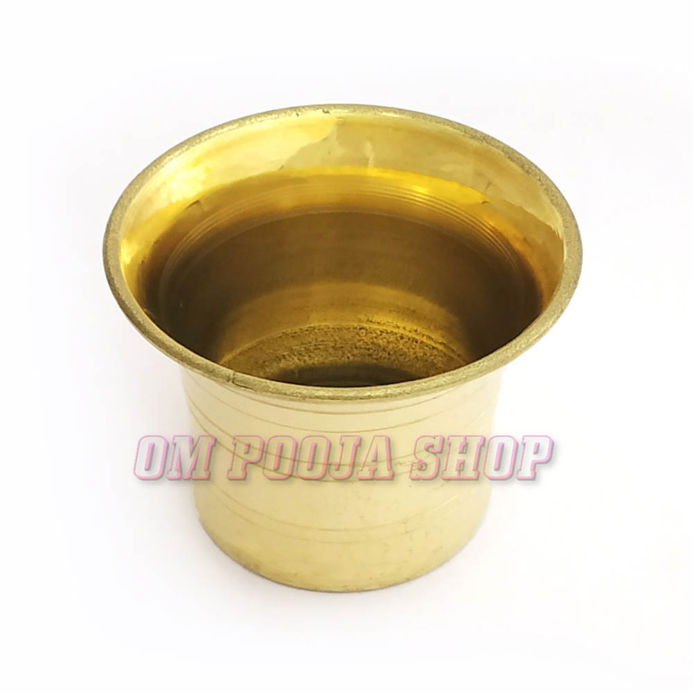 Brass Panchapatra Buy online USA UK India