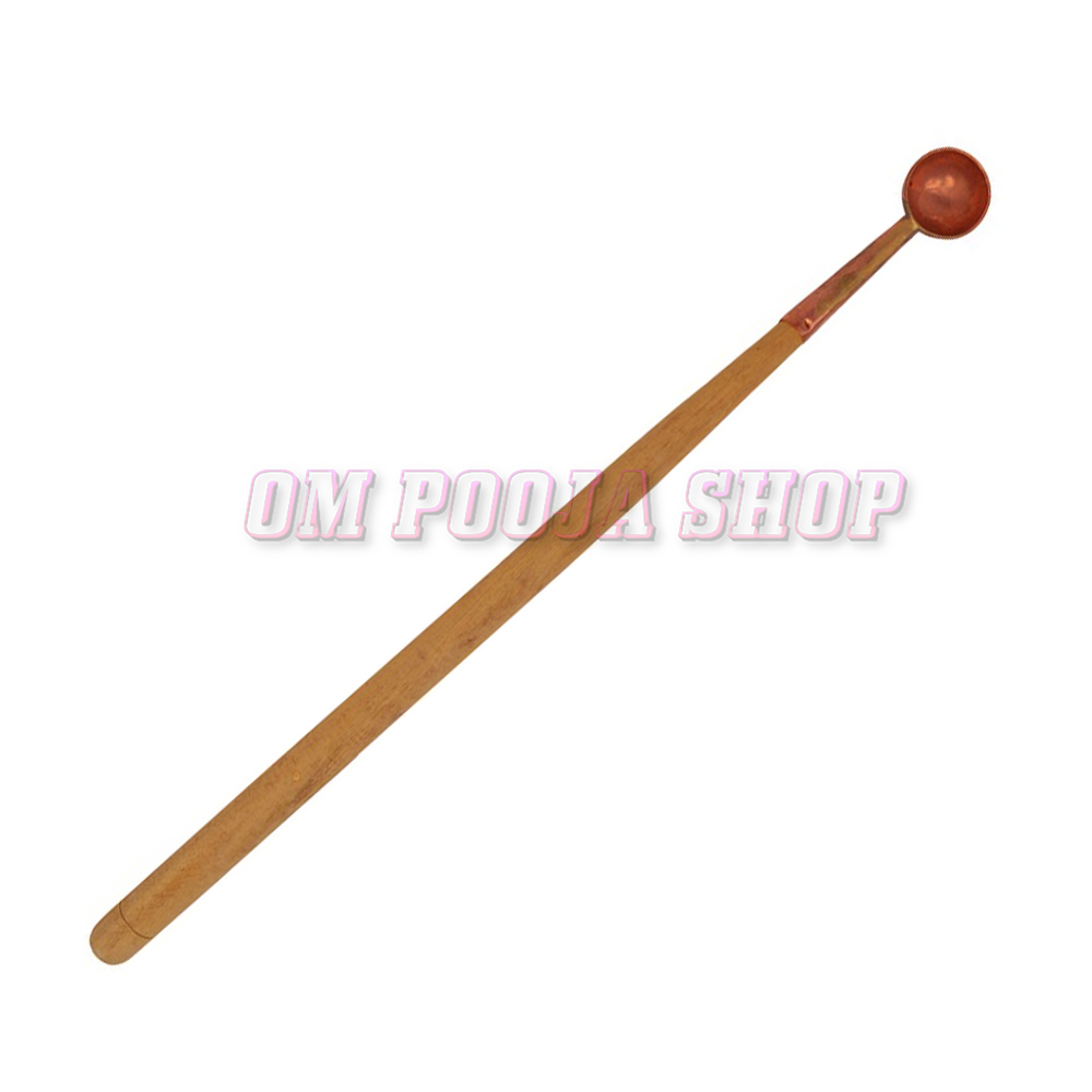 Ghee Spoon with Wooden Handle Buy online USA/ UK from India