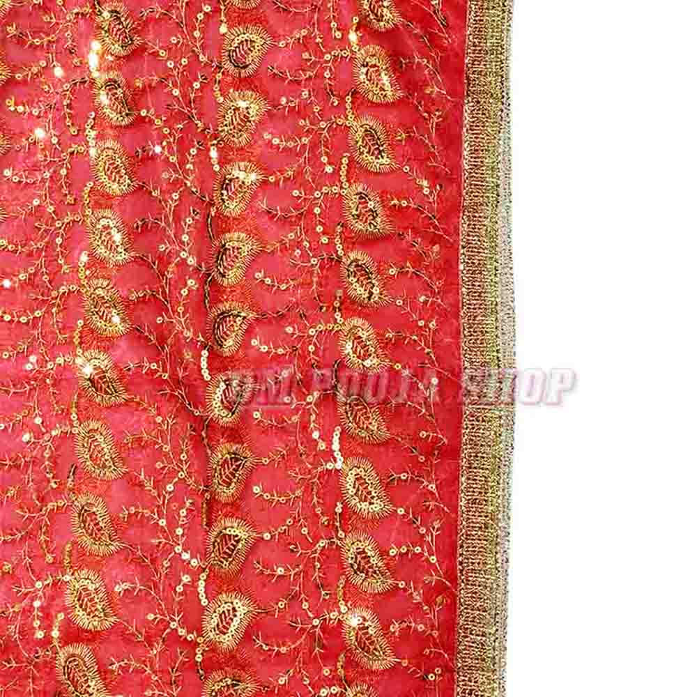 Matangi Chunri Buy online Mata ki Chunri at best price India