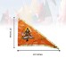 Lord Shiva Mata Flag / Jhanda Buy online