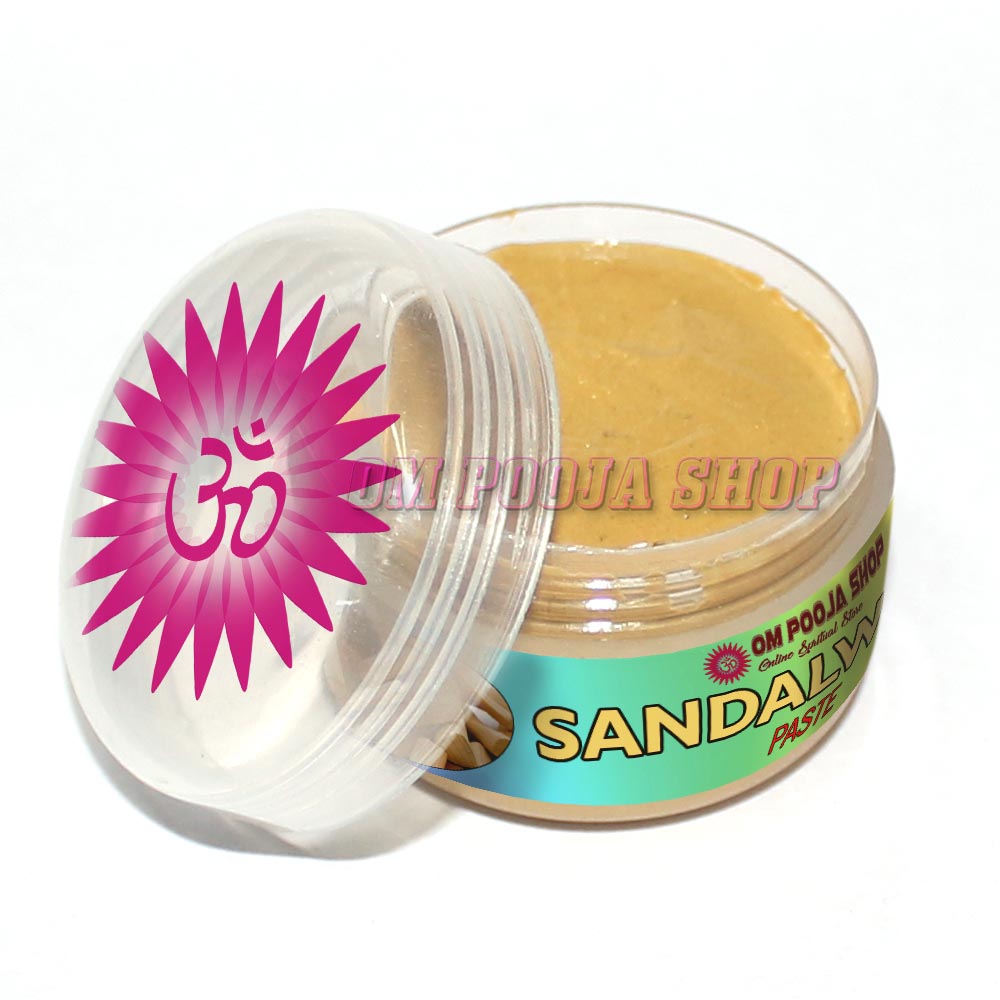 Sandalwood Tilak Paste | Chandan Paste buy online @ USA UK