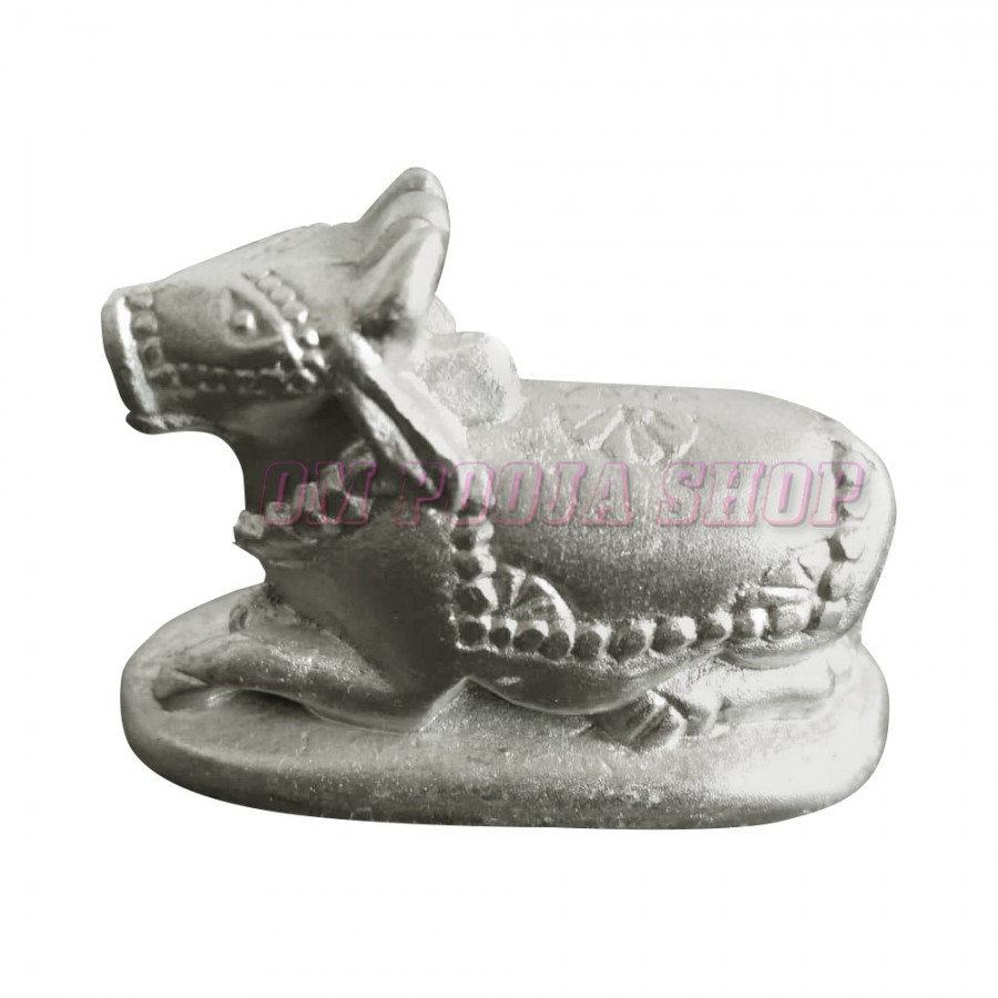 Nandi Statue in Parad Shop Now Online @ best price in USA UK