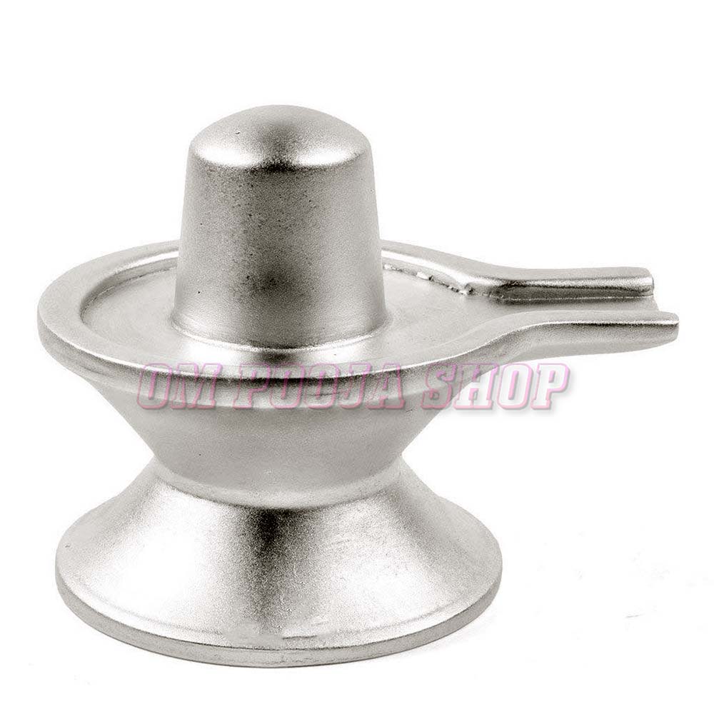 Buy Siddha Parad Shivling - 250 Gms online at best price