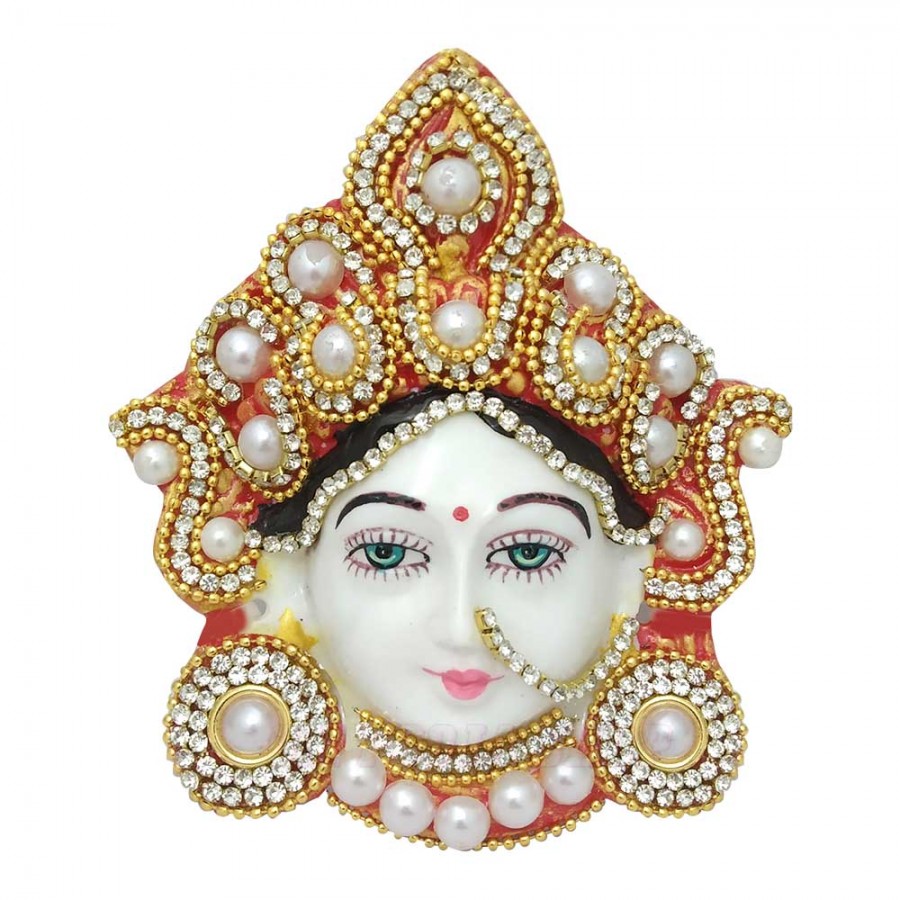 Buy Prabha Lakshmi Face Mukhota at lowest pricea