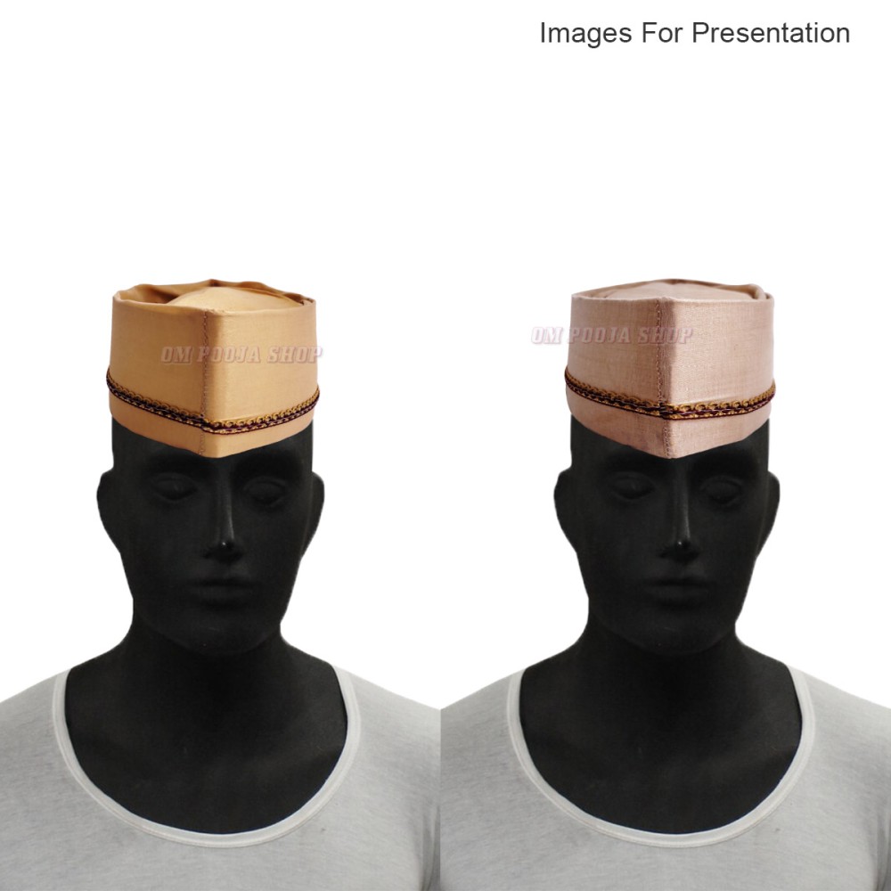 Marathi Marrige Cap Topi For Men | Marrige Topi online