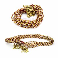 Mundavalya Jewellery for Maharashtrian Bridal & Groom online